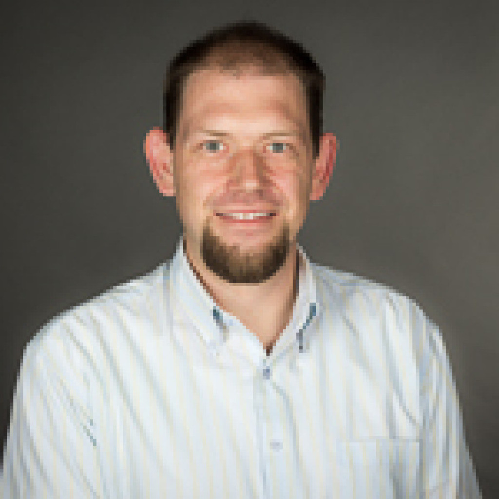 Holger Beck - Sachbearbeiter Finanz- und Rechnungswesen - Ev ...