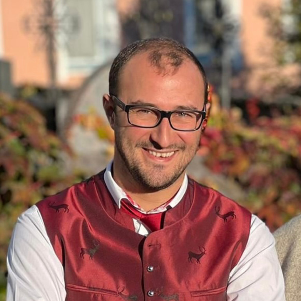 Michael Lechner - Lohnverrechner - MPREIS Warenvertriebs GmbH | XING