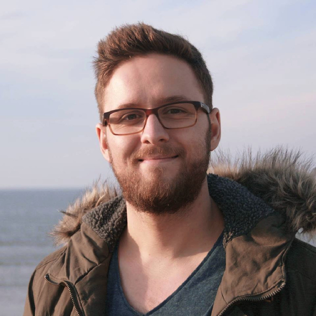 Marcel Matthias Pabst - Advanced Software Developer - Arvato Systems Perdata GmbH | XING