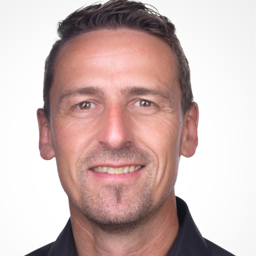 Beat Krieger - Geschäftsführer Metallbau - Senn AG | XING