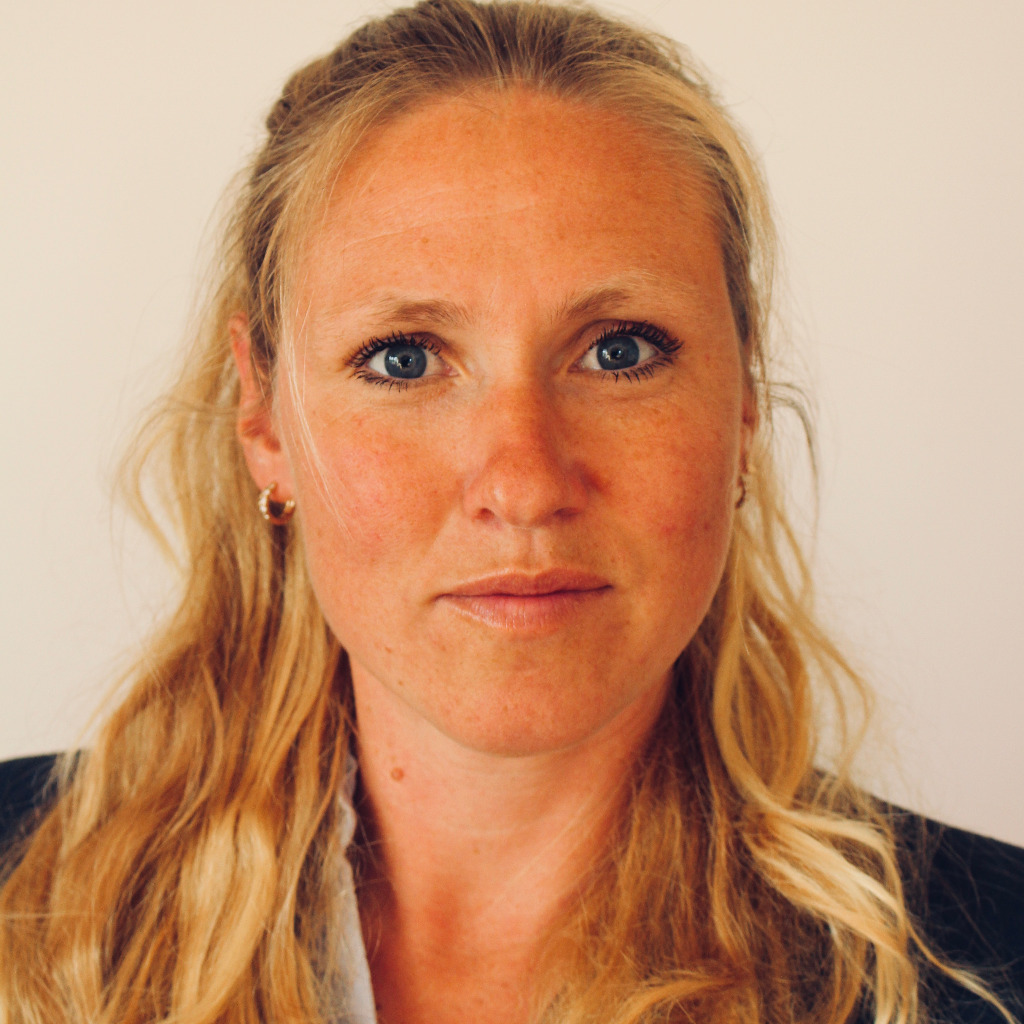 Valeria Mahn - Programm & Project Manager - Accenture GmbH, Germany | XING