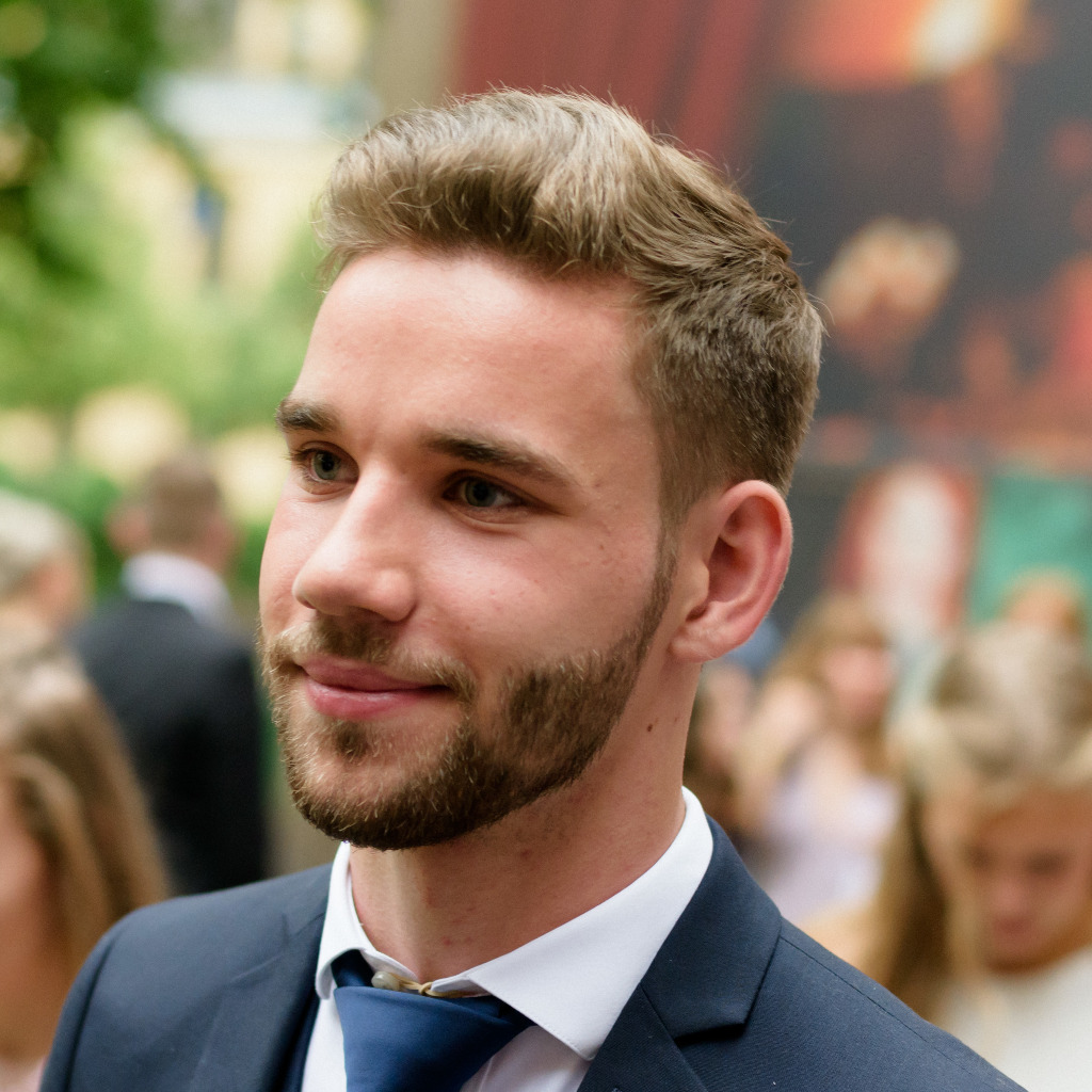 Cornelius Rietdorf - Fitnesstrainer - ENFORCE Leipzig | XING