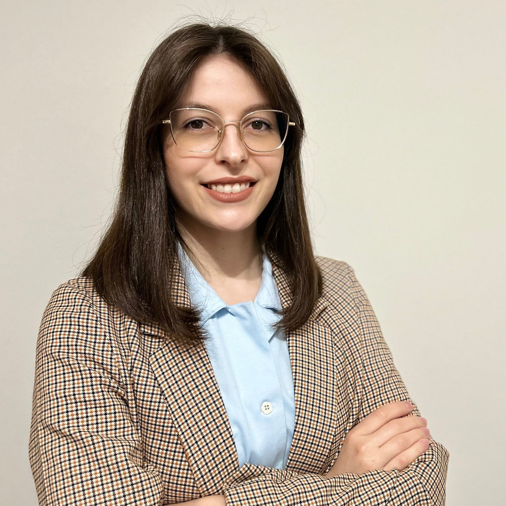 Anesa Bitic - Junior Quality Assurance Manager GLP/ISO - Eurofins ...