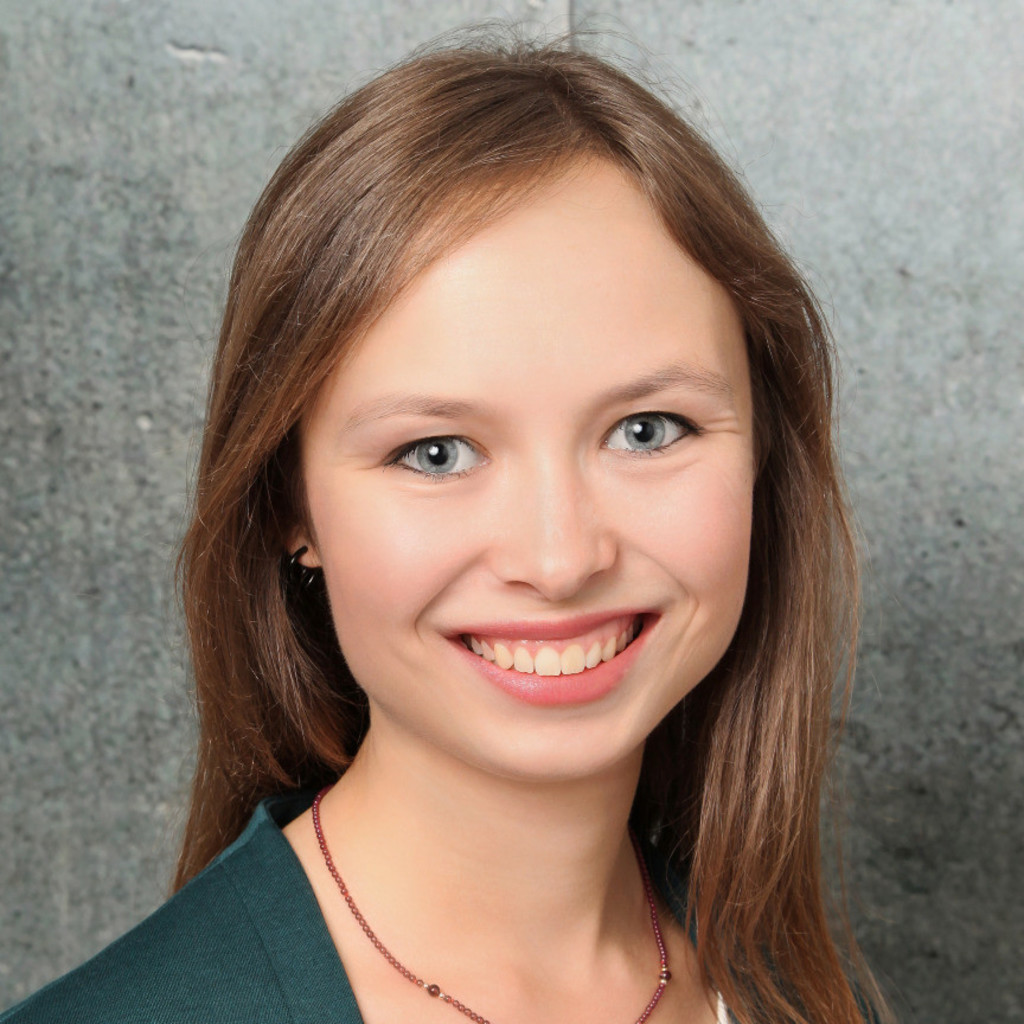 Isabel Boesel - Operative Einkäuferin - Endress+Hauser Gruppe | XING