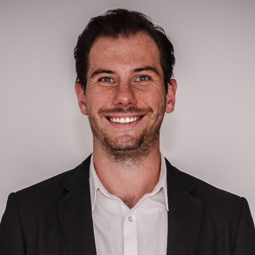 Louis Francus - Manager Innovation - Sandmeier Consulting GmbH | XING