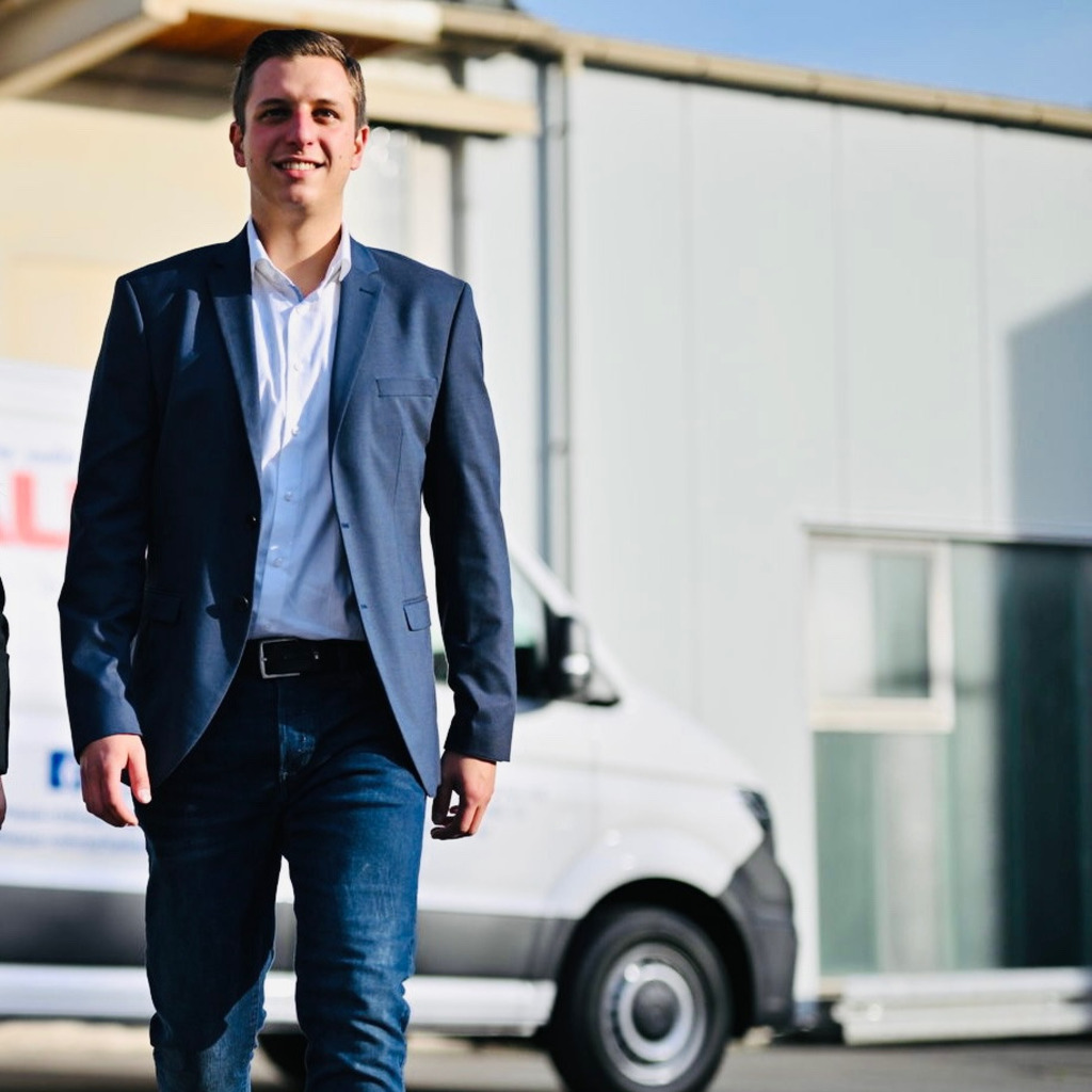 Chris Busch - Produktionsleiter - Karl L. Althaus Gmbh & Co.KG | XING