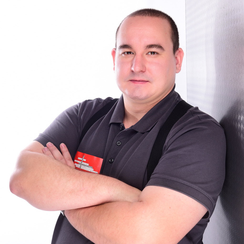 Daniel Frank - Sachverständiger für vorbeugenden Brandschutz ...