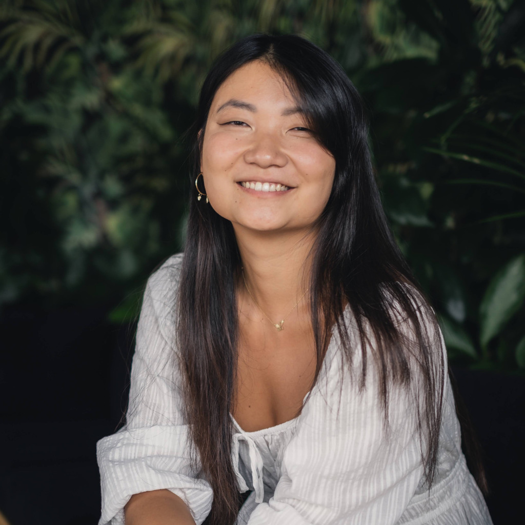 Maria Marin - Talent Acquisition Specialist - Entrix GmbH | XING