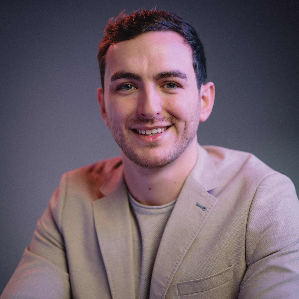 Joshua Jung - Consultant SAP SuccessFactors - mmmake | XING