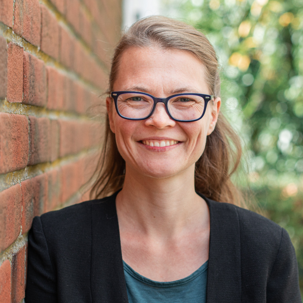 Melissa Brosig - Referentin Fundraising & Unternehmenskooperationen ...