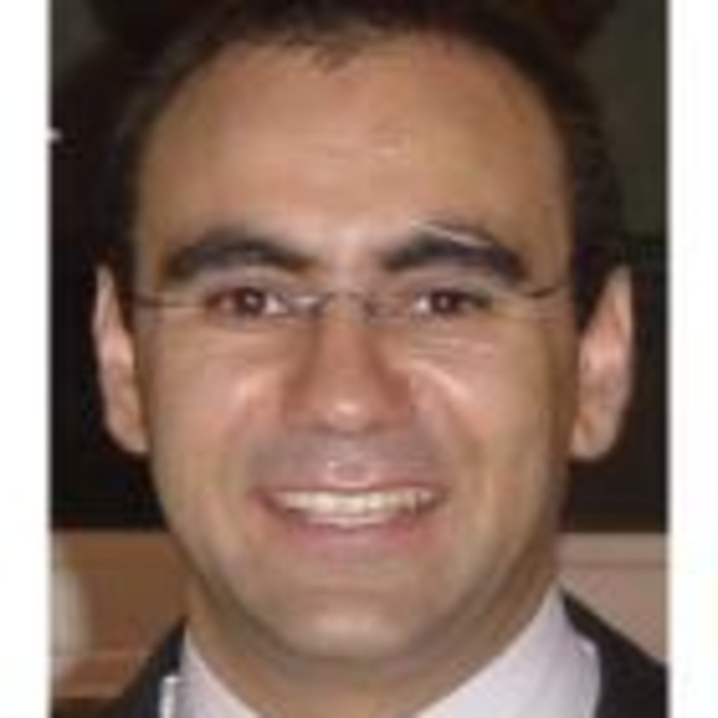 Karim Baïna - Professeur Habilité - ENSIAS | XING