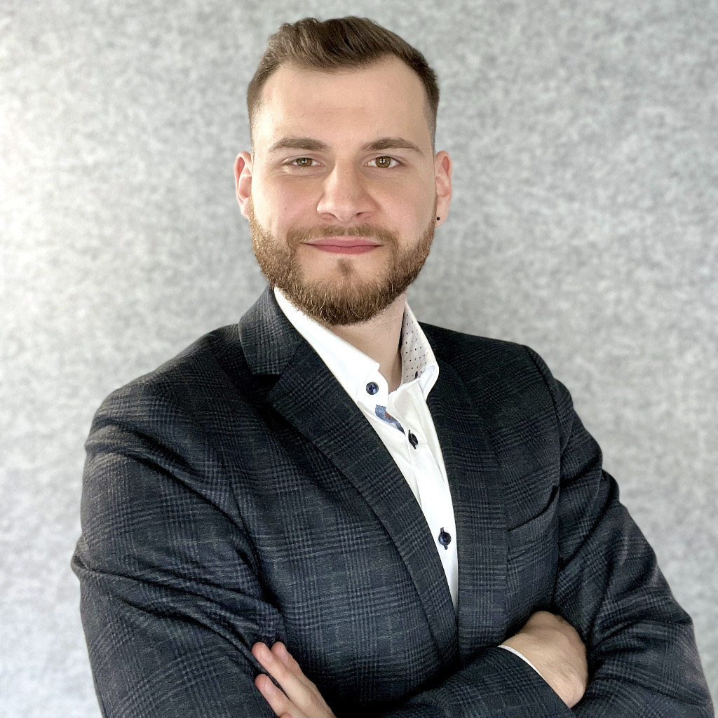 Kerim Yalcin - IT-Systemadministrator - Mahr EDV GmbH | XING