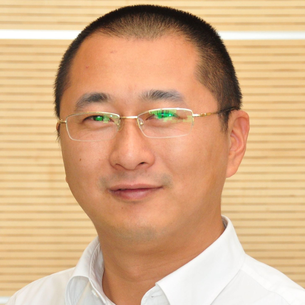 Xiaoming Xu - Specialist Industrial Engineering - Schaeffler ...