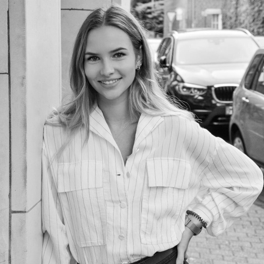 Elin Merschmeier - Key Account Managerin - United Labels AG | XING