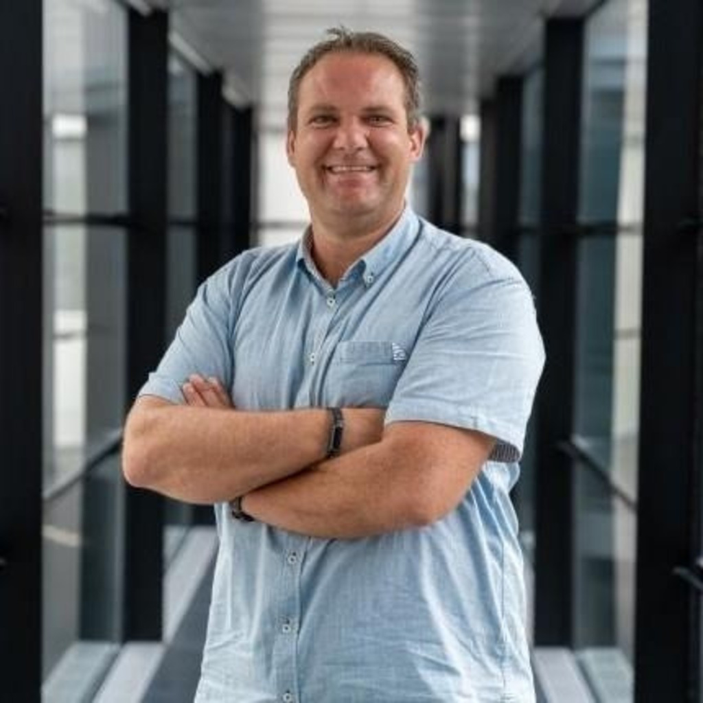 Patrick Muggler - Business Analyst - Raiffeisen Schweiz | XING