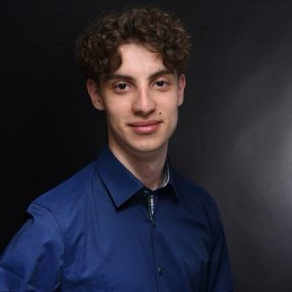 Daniel Merker - Software-Entwickler - Schommer Media GmbH | XING
