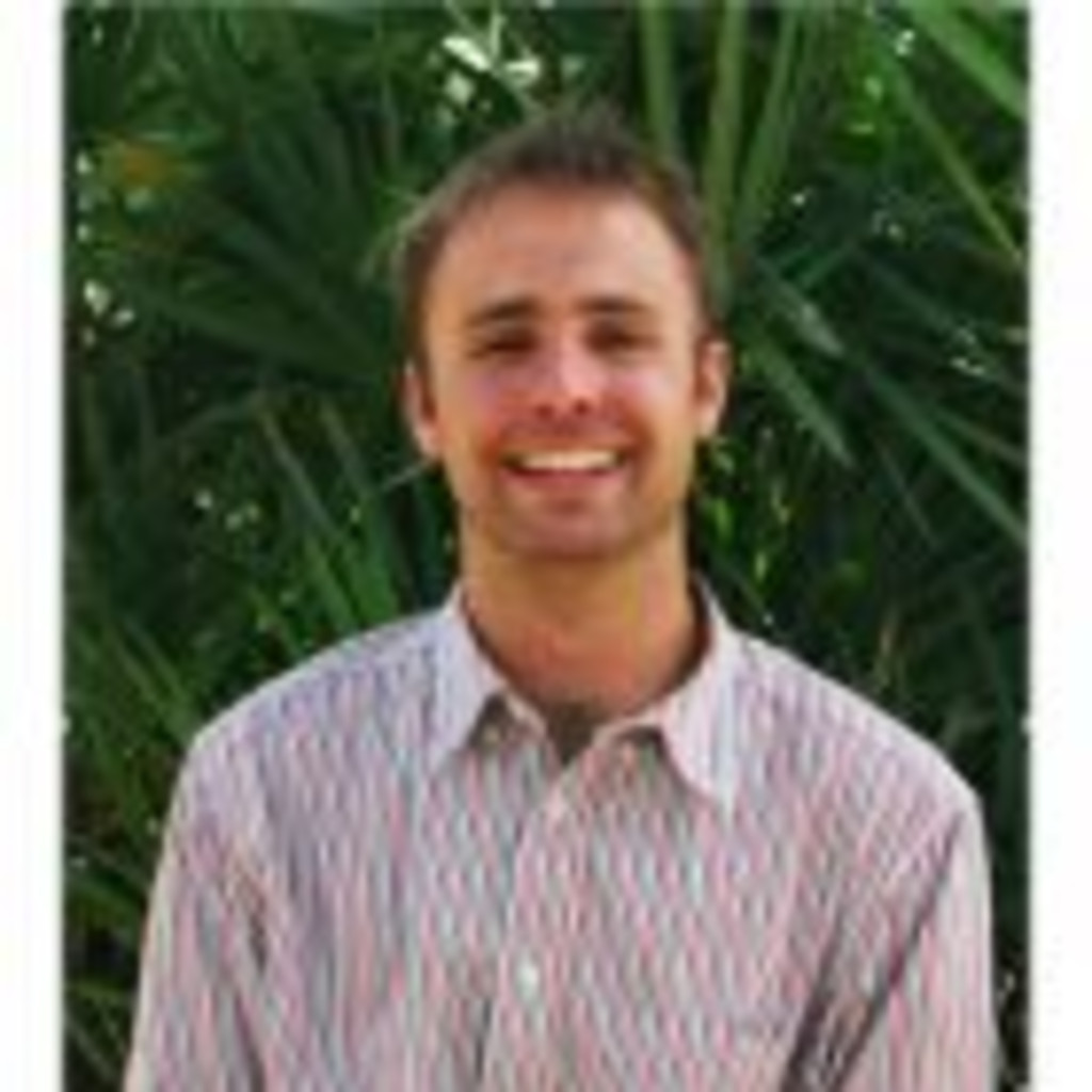 Dustin James - Field Staff - Great Commission Ministries | XING