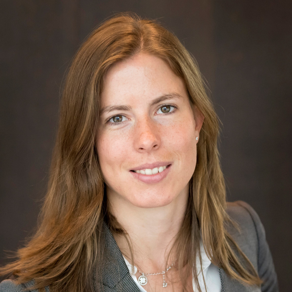 Jessica Genta - Associate consultant - McKinsey & Company | XING