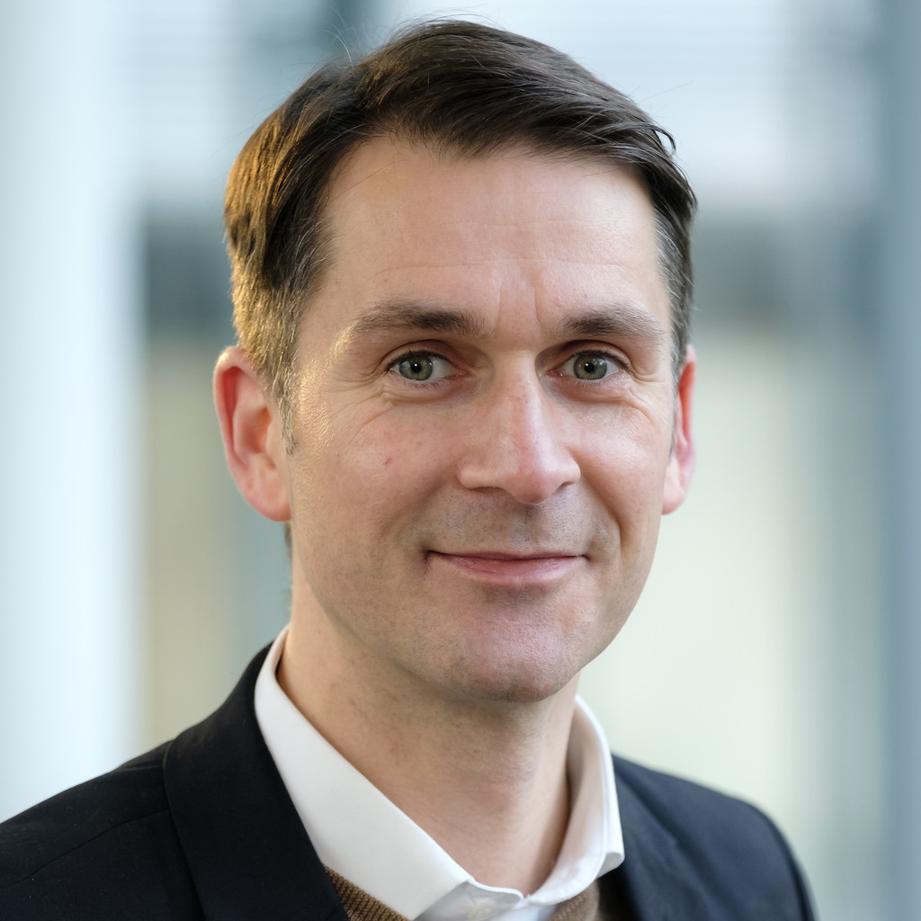 Daniel Stumpe - Software Engineering - Telekom IT | XING