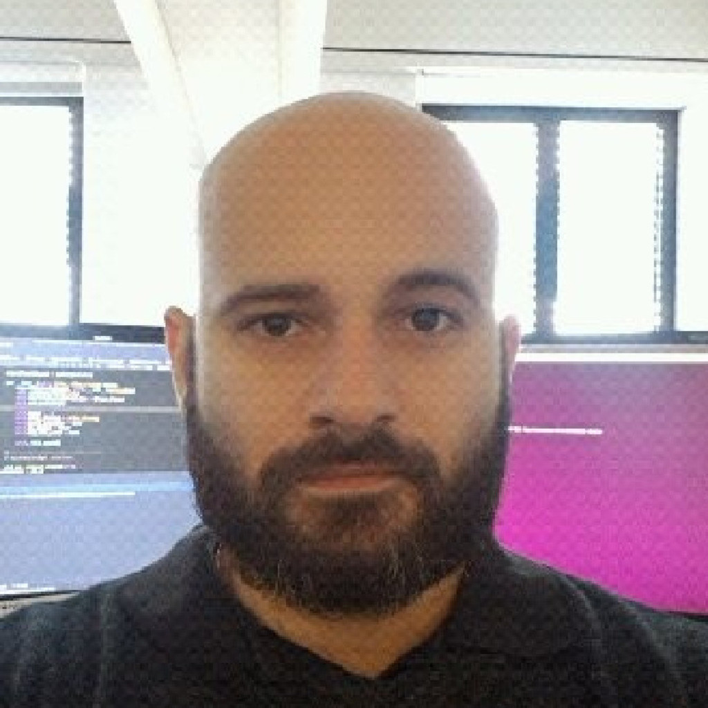 Marcelo Duarte Trevisani - Senior Software Design Engineer - Imagination Technologies | XING