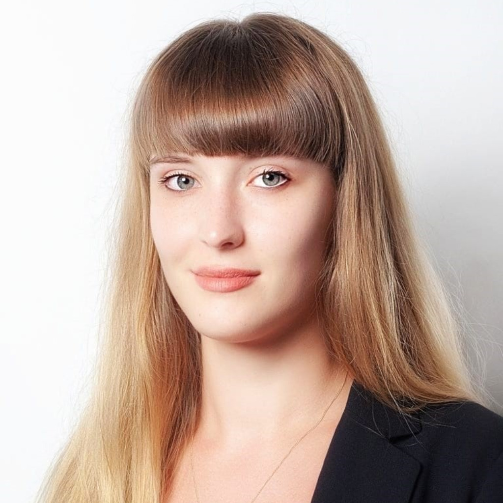 Maria Vasileva - Senior Clinical Scientific Liaison - AstraZeneca AG | XING