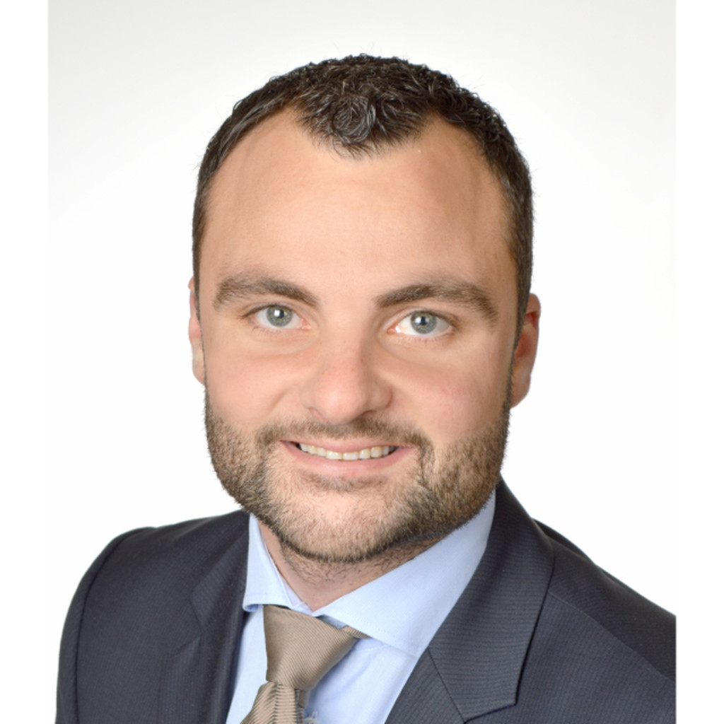 Daniel Prillinger - Business Developer OEM - BRP-Rotax GmbH & Co KG | XING