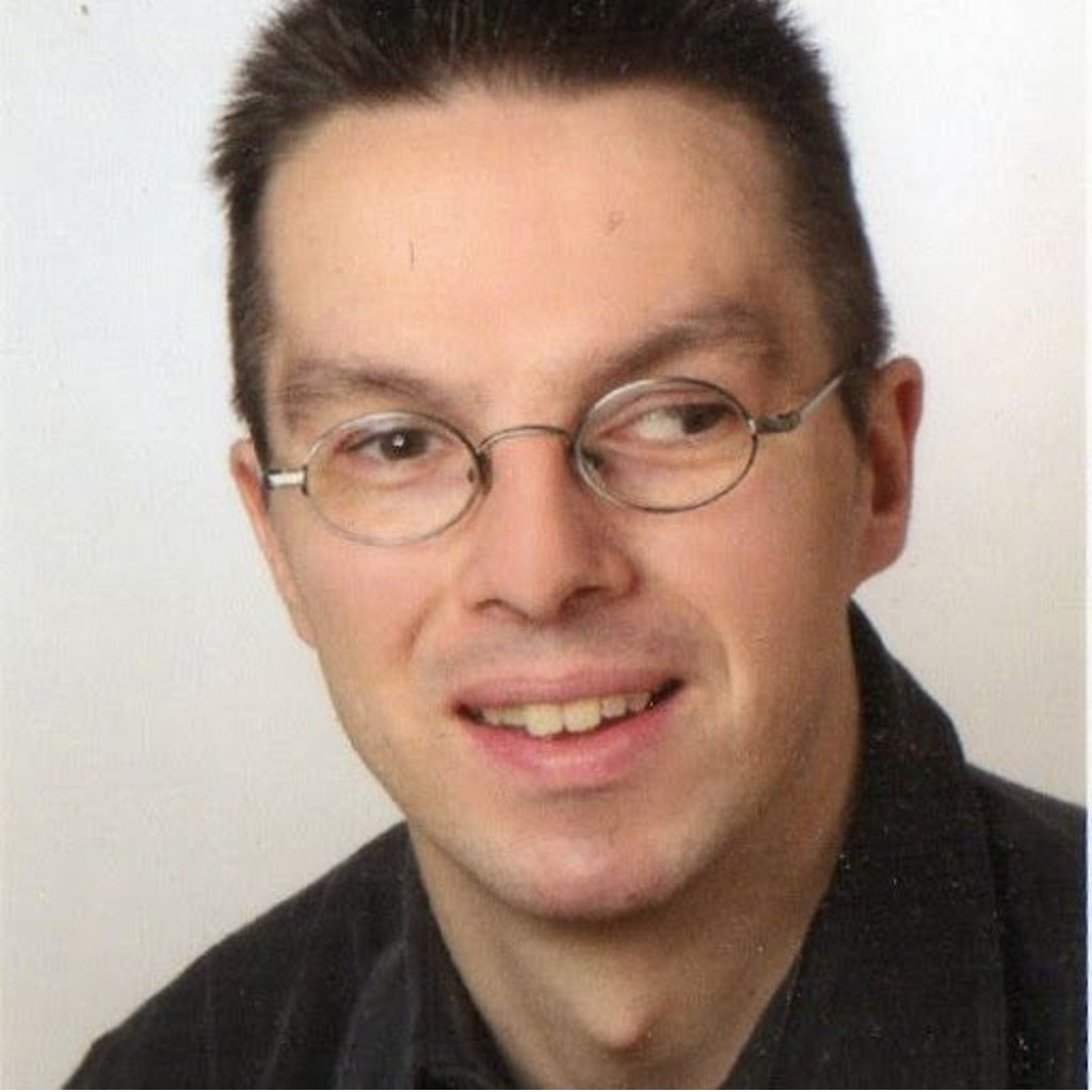 Robert Vogt - Zeitungszusteller und Briefzusteller - MH Logistik | XING