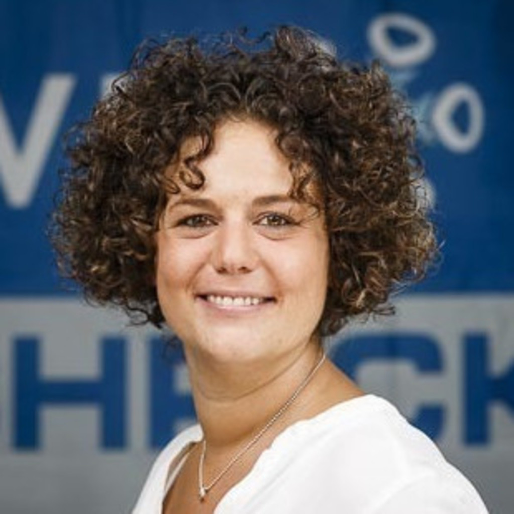 Julia Tillmanns - Projekteinkauf - AVL Schrick GmbH | XING