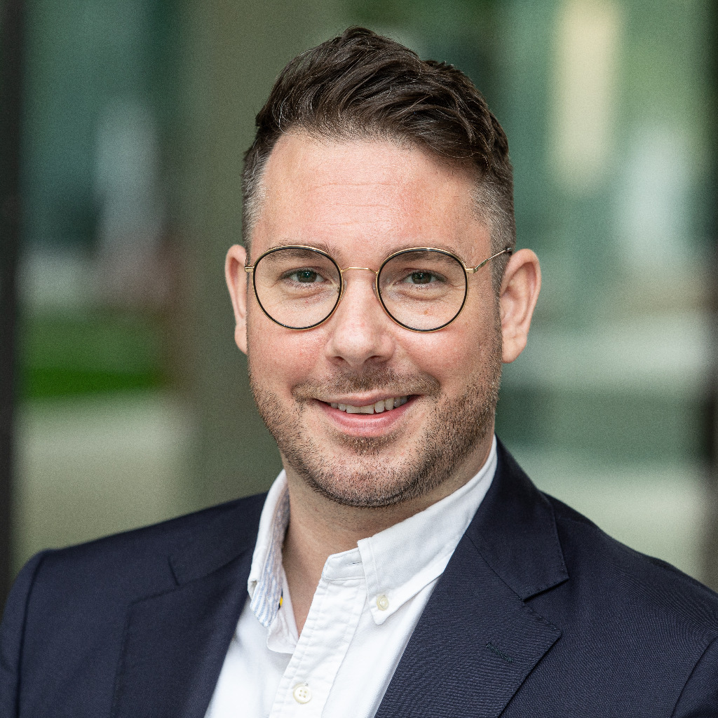 Michael Berner - Selbstständig, Associate Partner Stoneberg Recruitment ...