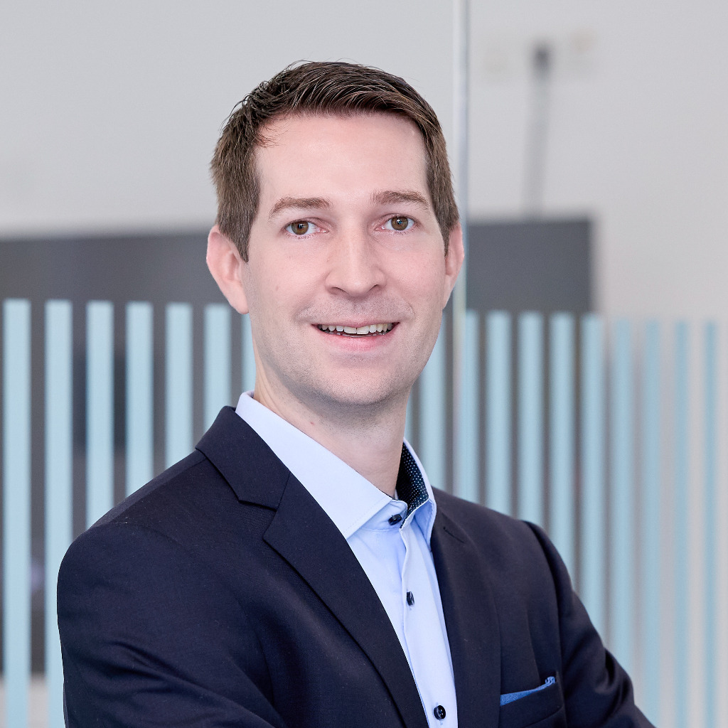 David Ternes - Systemarchitekt - Airbus | XING