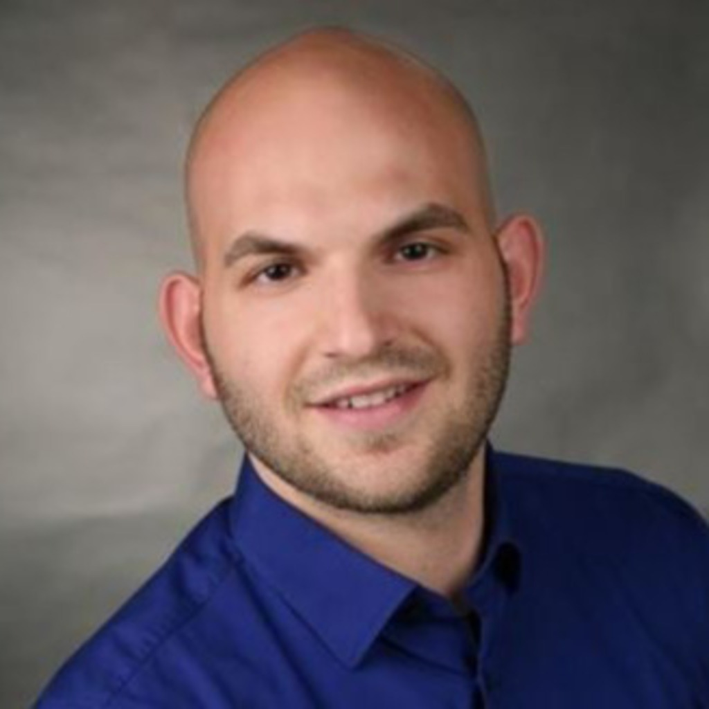 Sebastian Burucs - Staatlich geprüfter Techniker Elektrotechnik - KAPP ...