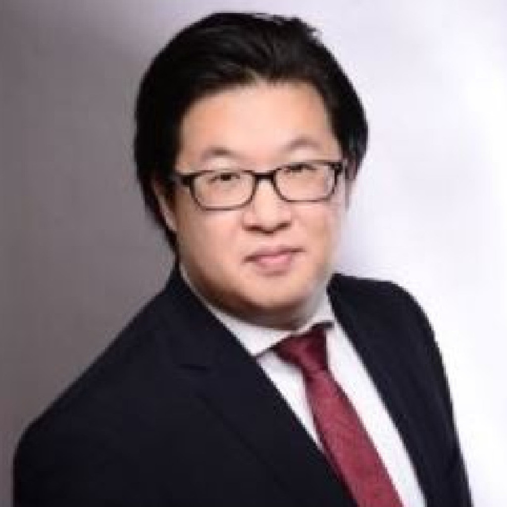 Simeon Lee - Account Manager - Telefónica Deutschland Gruppe | XING