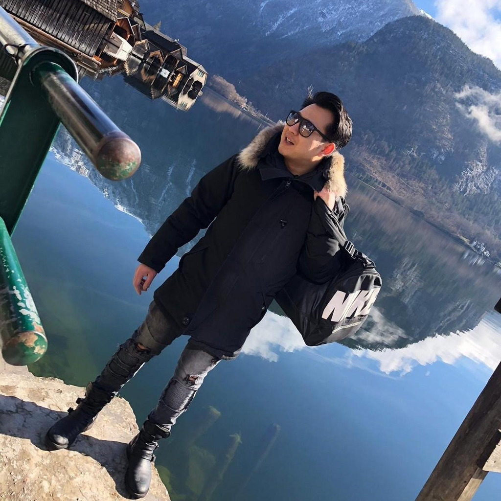 ANH HOANG - President and CEO - Nam Anh Hoang Import Export Trading ...