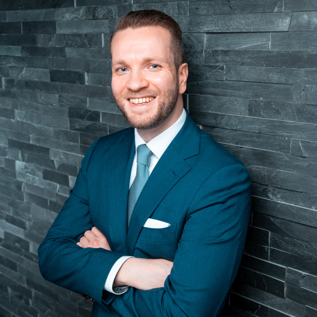 Stefan Richter - Senior Talent Acquisition Specialist - Catalent Pharma ...