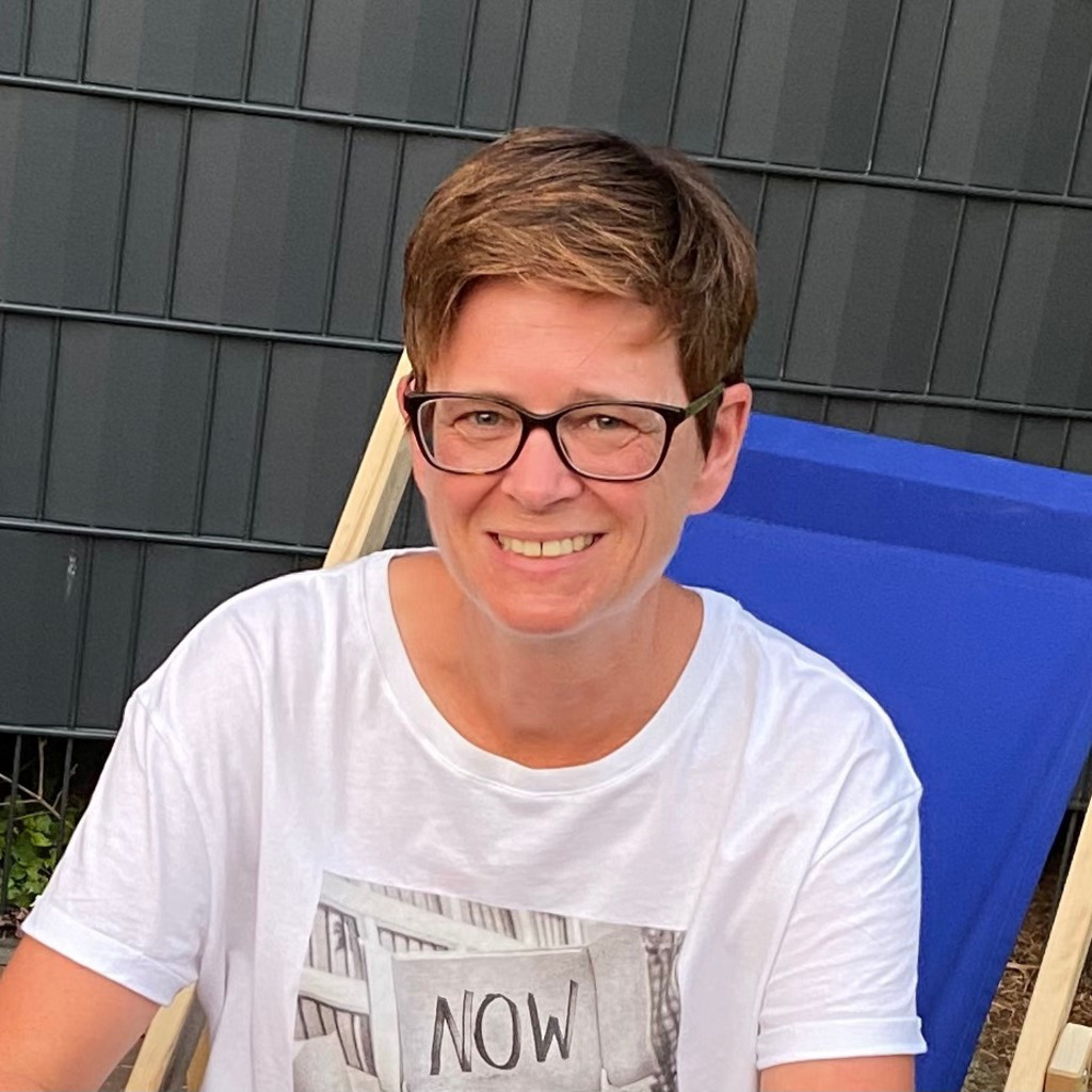 Tanja Michel - Angestellte - Fuchs+Sanders | XING