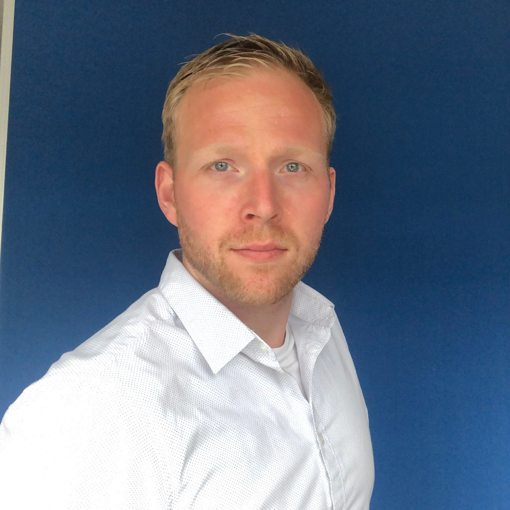 Felix Kern - Prokurist - Vereinigte Baustoff- und Eisen GmbH | XING