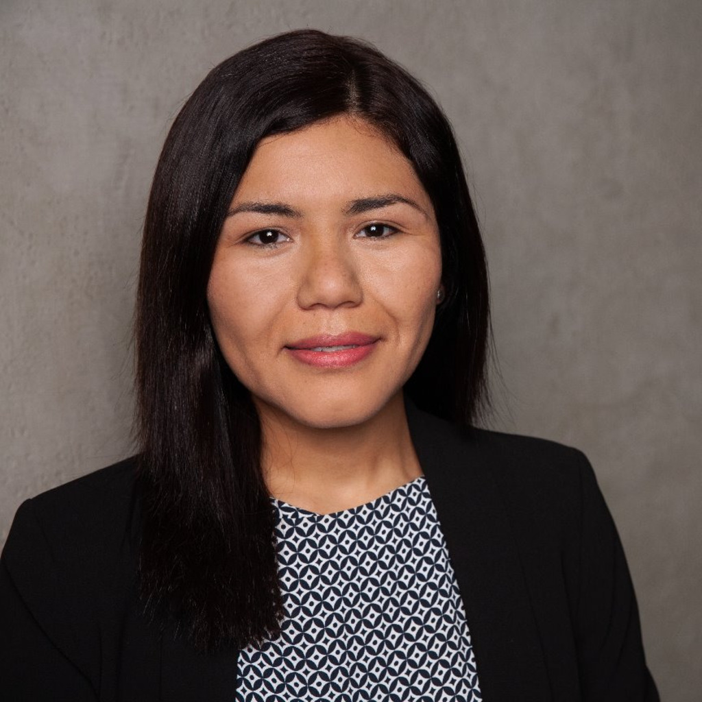 Vanessa Lázaro - International business management - HWR Berlin | XING