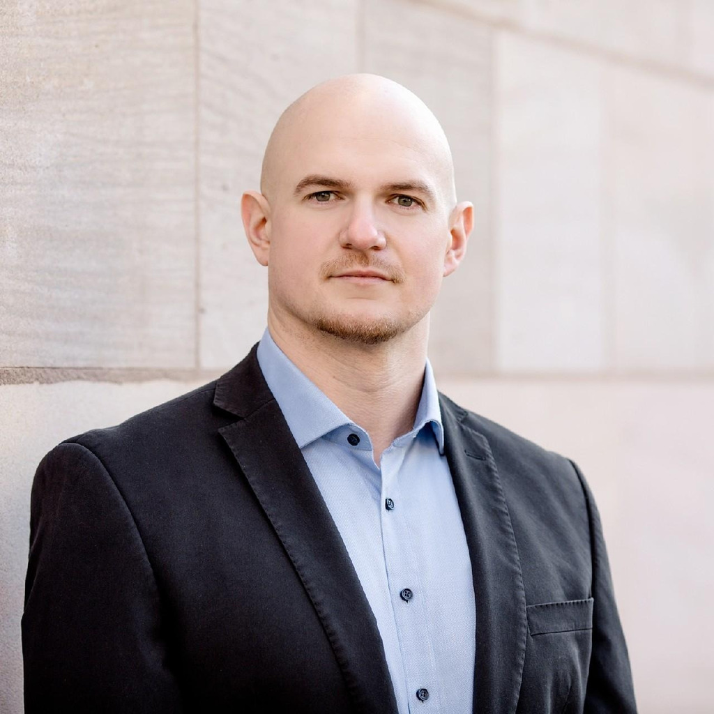 Russell Willis Jr. - Maintenance Manager - Morgan Advanced Materials | XING