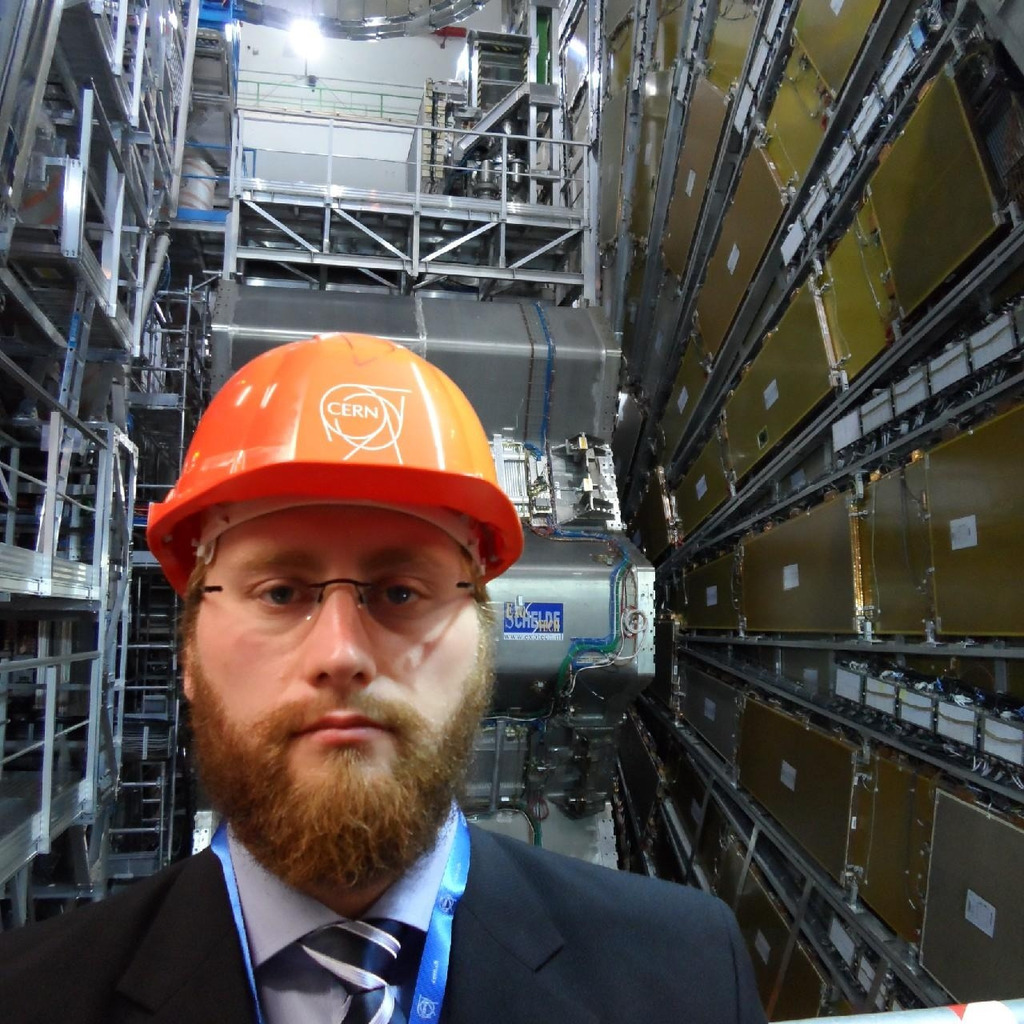 Patrick Oswald - Senior Cloud Engineer - adesso as a service GmbH | XING