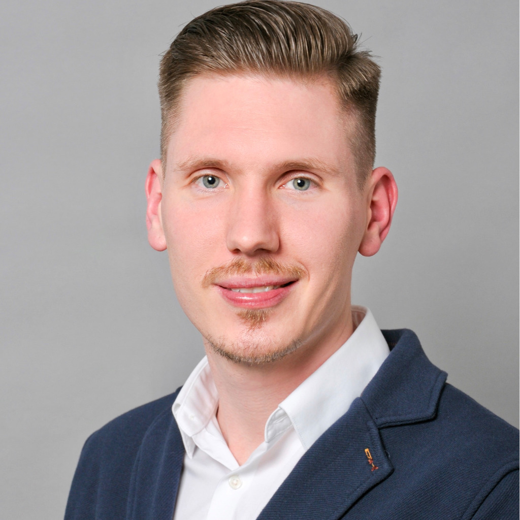 Robert Anders - Technischer Mitarbeiter - STB Sachsenwind GmbH | XING