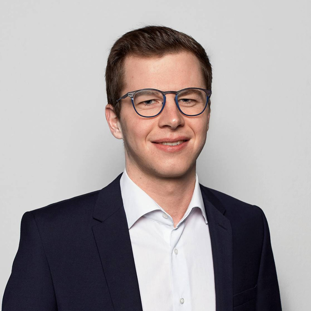 Malte Kronsbein - Business Process Consultant - SAP Deutschland SE & Co KG, Walldorf | XING