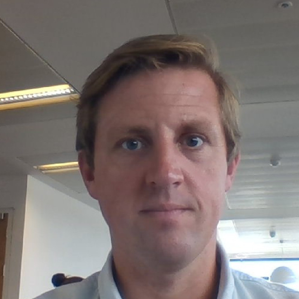 Graham Major - Talent Manager - Victor | XING