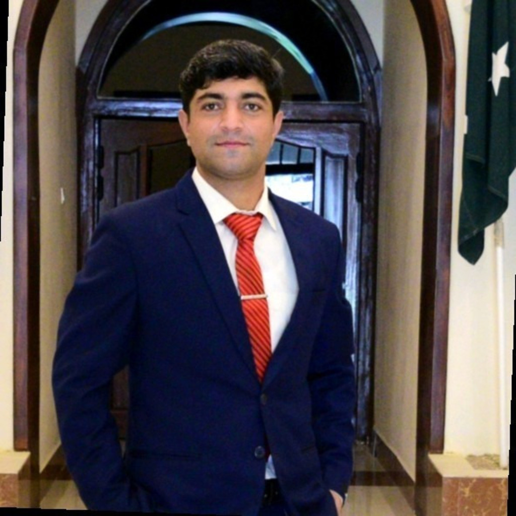 Akmal Hussain - Nursing Science - Ziauddin Medical College | XING