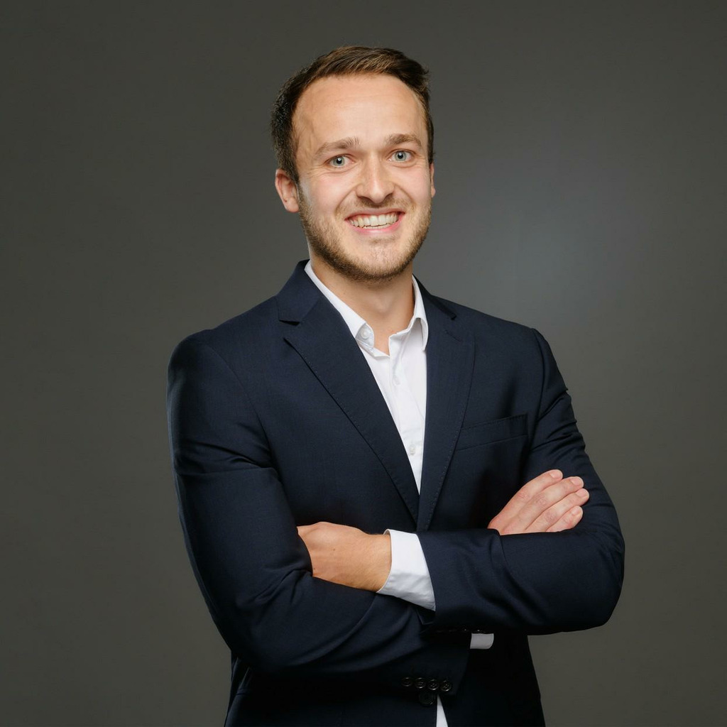 Simon Krämer - Controlling Projektleiter - Roto Frank FTT GmbH | XING