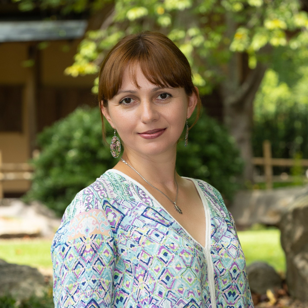 Liubov Suknenko - Chief Executive Officer (CEO) - Export consulting ...