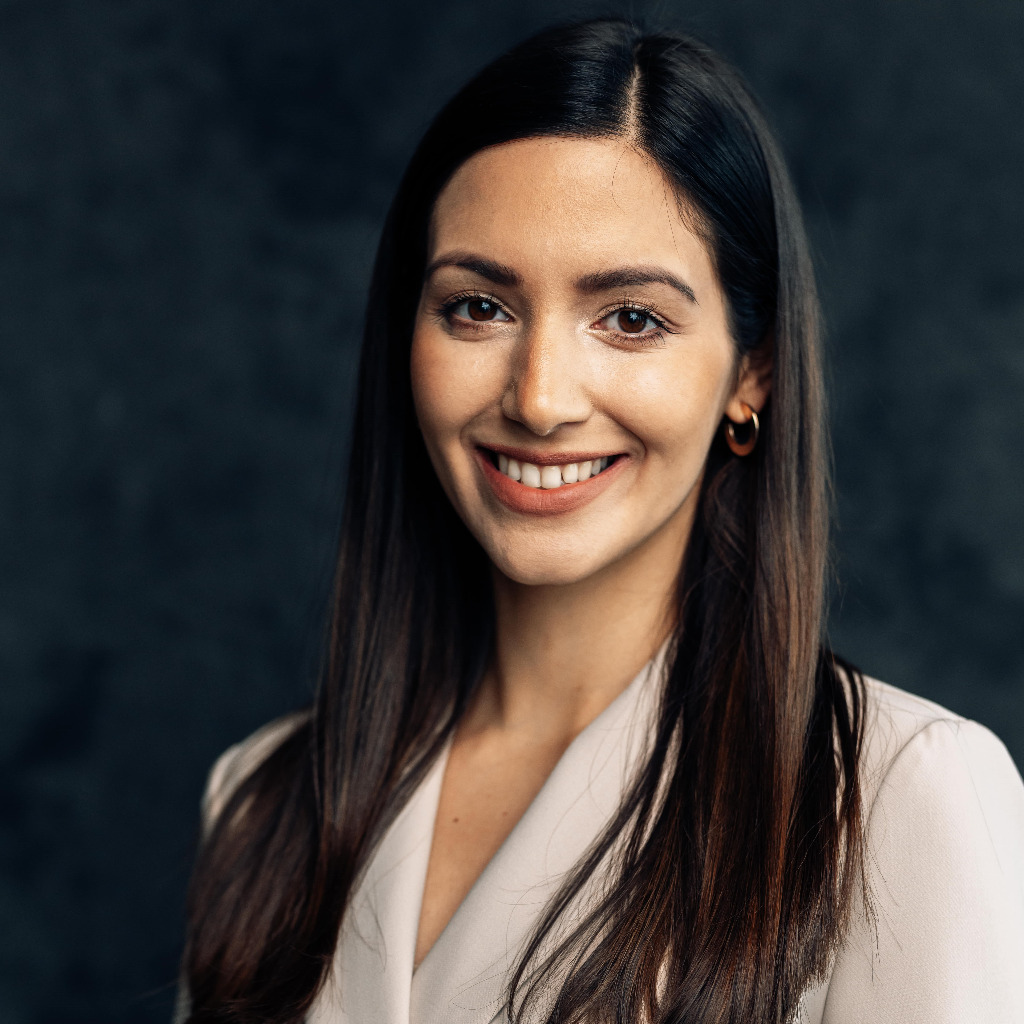 Sofia Alina Ghani - Marketing & Kommunikaktion - Freelance / Selbstständig | XING