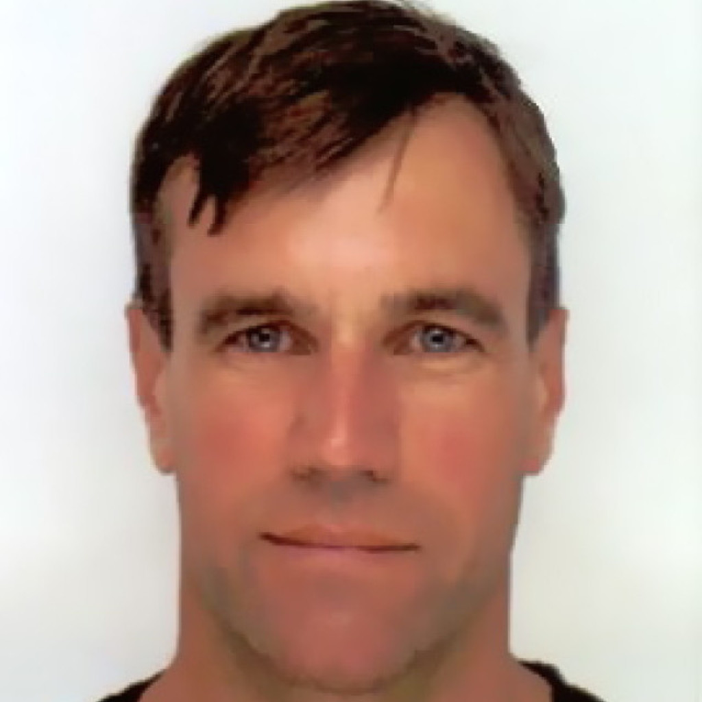 Dipl.-Ing. Andrew Mussell - Applikation Verantwortlicher und Business ...