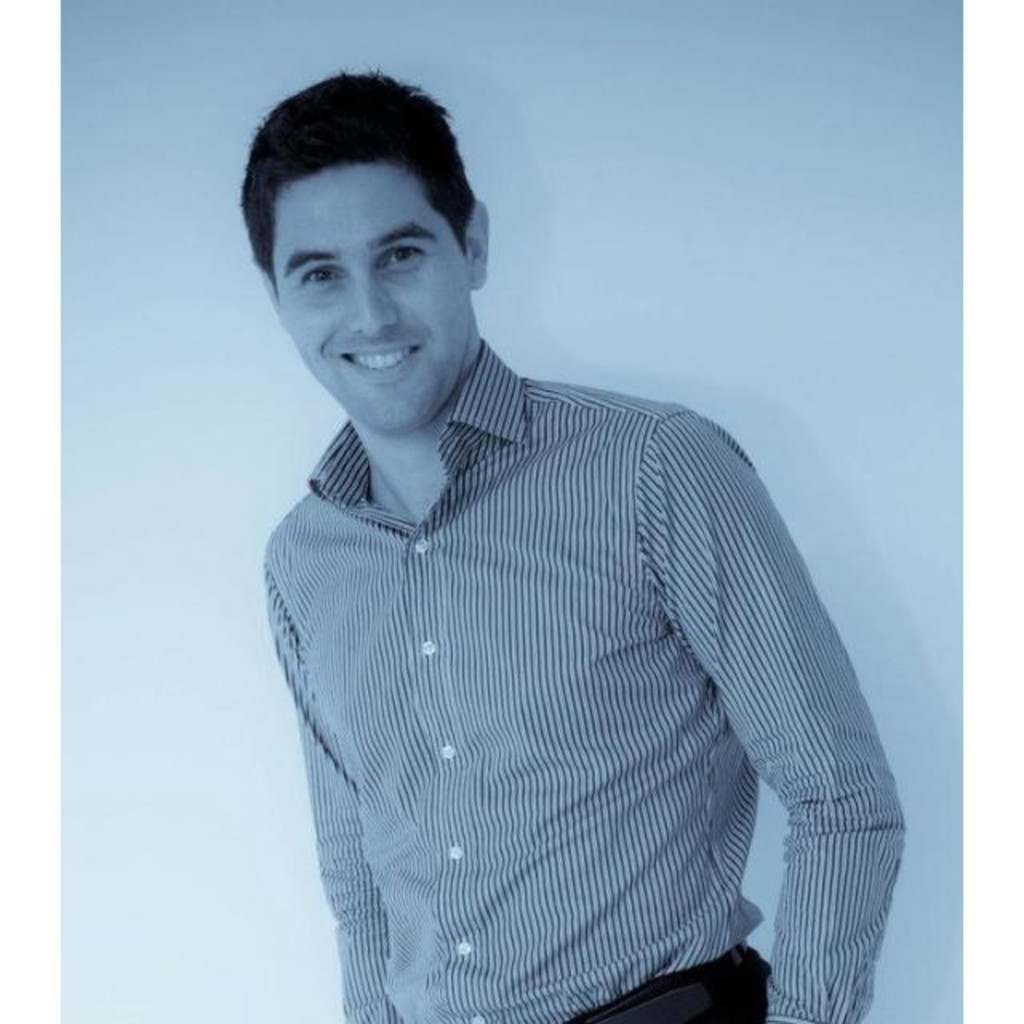 Sam Whitcombe - Vice President - SpiralClick Web Technologies | XING