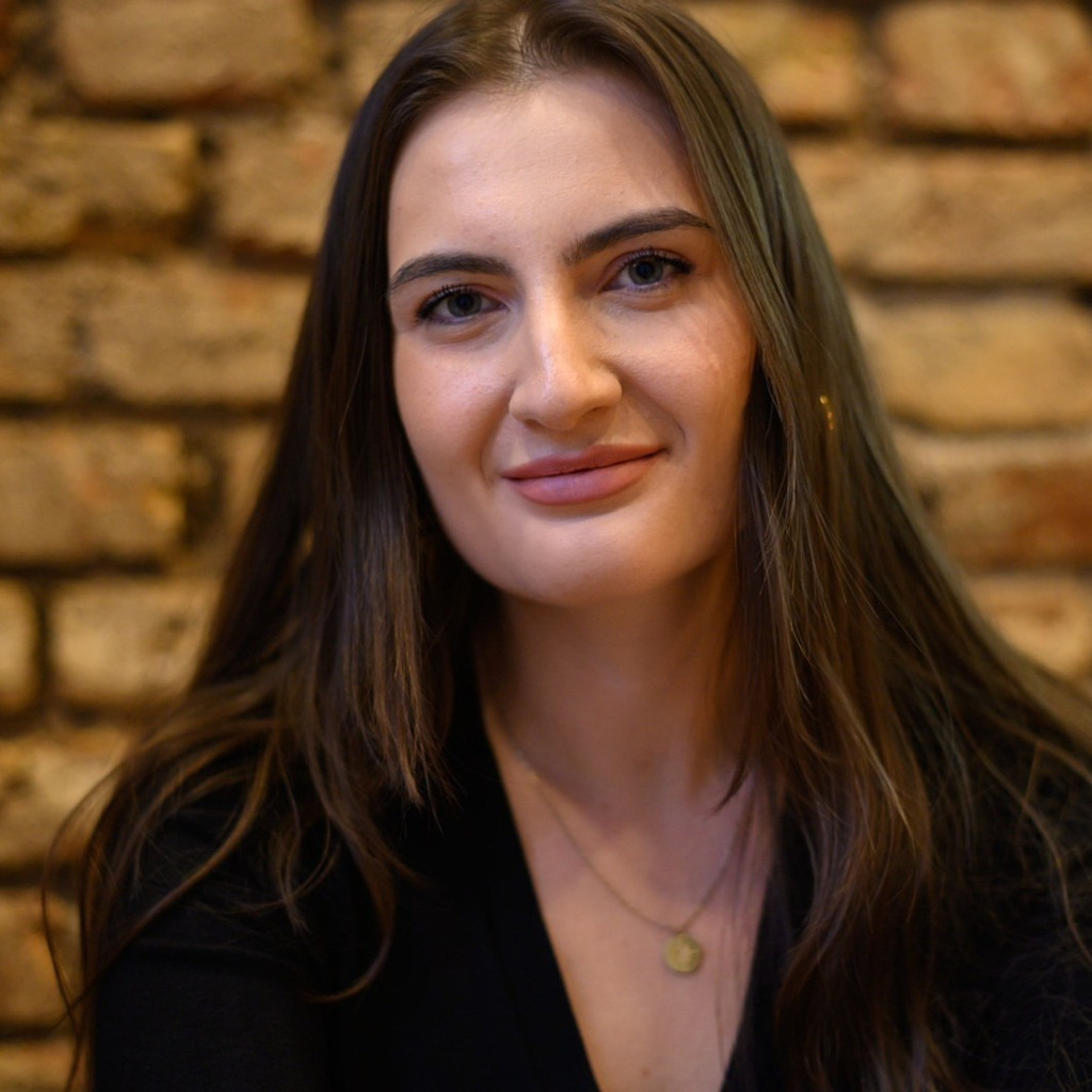 Adna Vreto - Talent Acquisition Specialist - Toptal | XING