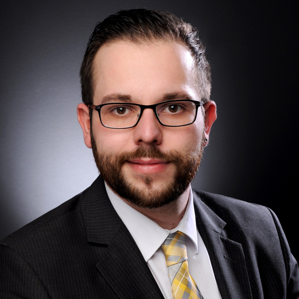 Kevin Schneider - Anlagespezialist Private Banking - Volksbank ...